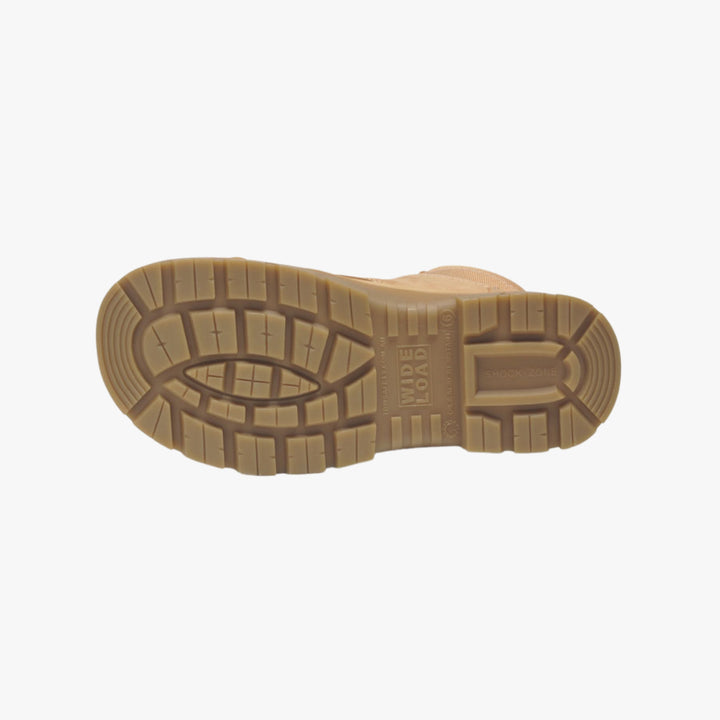 WIDE LOAD - Extra Wide 6E Footwear – Paraflex Footwear