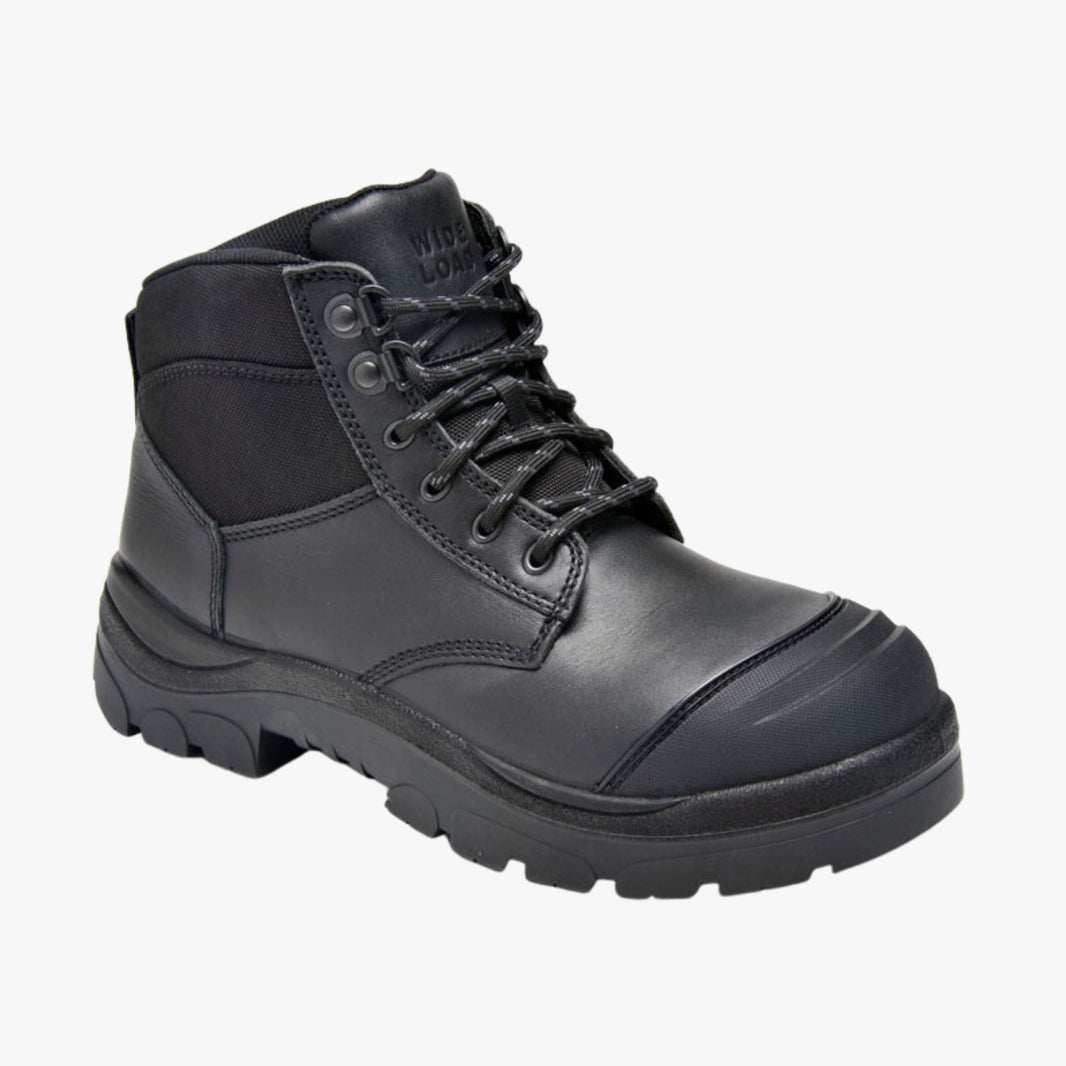 Paraflex | Safety Boots – Paraflex Footwear