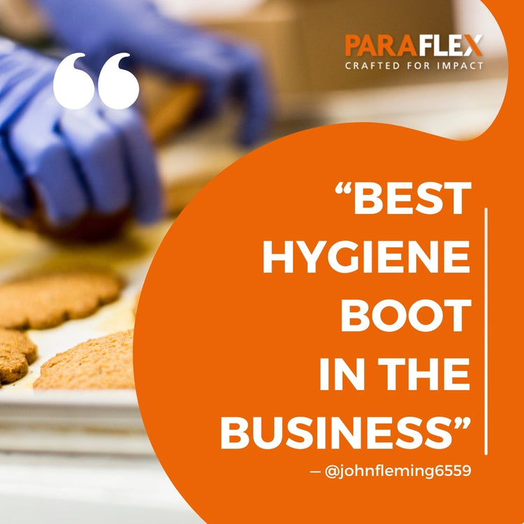 Paraflex | Safety Boots – Paraflex Footwear