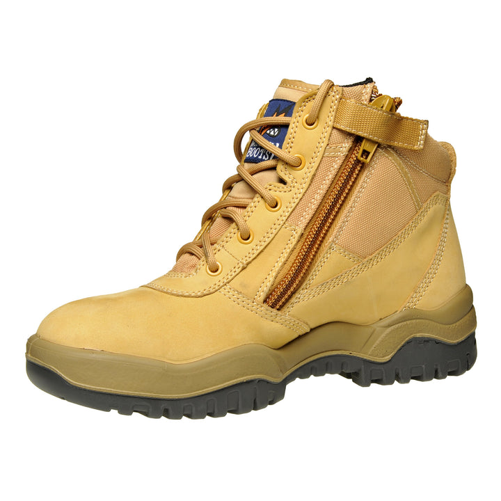 Paraflex | Safety Boots – Paraflex Footwear