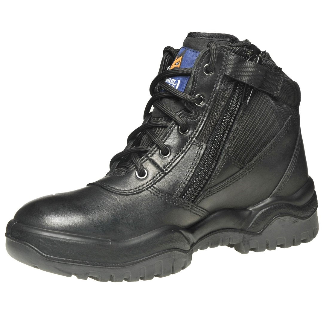 Paraflex | Safety Boots – Paraflex Footwear