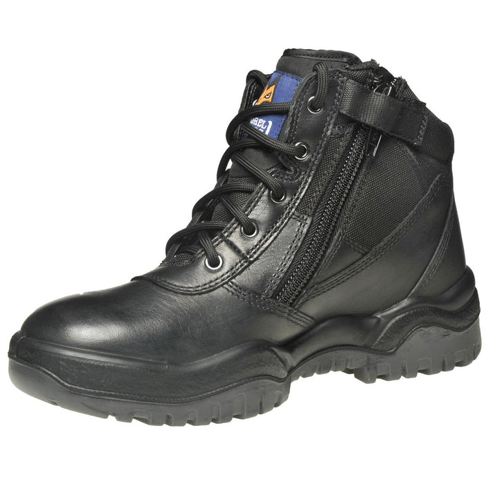 Paraflex | Safety Boots – Paraflex Footwear