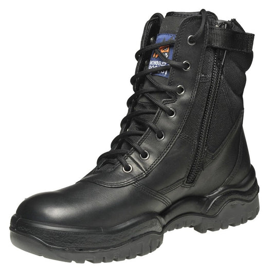Paraflex | Safety Boots – Paraflex Footwear